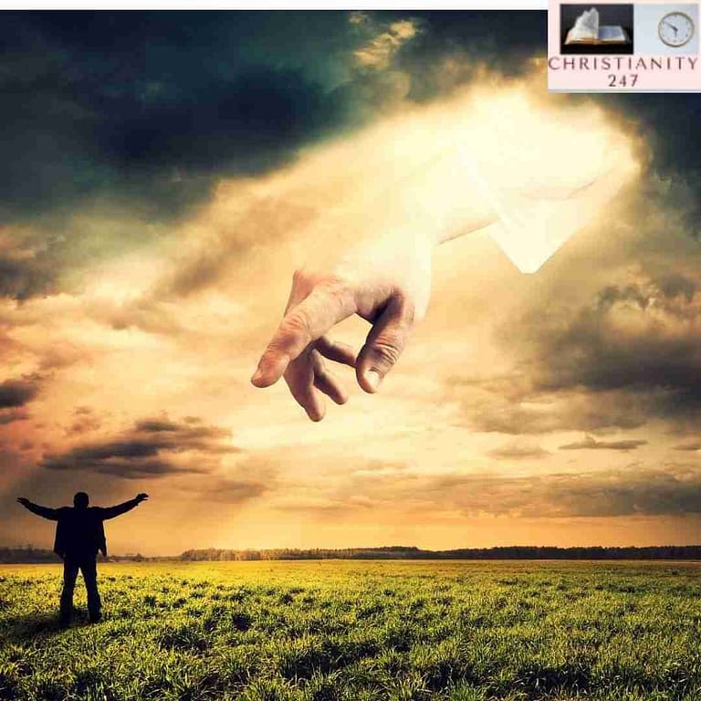 HOW TO WALK IN THE POWER AND AUTHORITY OF GOD - Christianity247