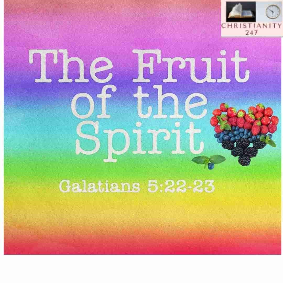 UNDERSTANDING HOW TO BEAR FRUITS FOR GODS KINGDOM - Christianity247